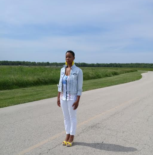 R.C Riley: July 24! – You're Being Ridiculous